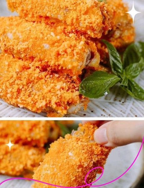 咖喱鸡翅怎么做_咖喱鸡翅的家常做法-第1张图片-山城妙识 咖喱鸡翅怎么做_咖喱鸡翅的家常做法-第1张图片-山城妙识