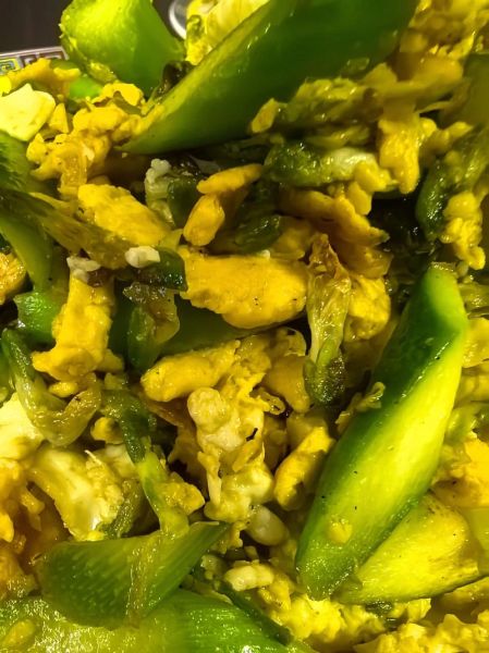 槐花米怎么吃_槐花米有什么功效-第3张图片-山城妙识 槐花米怎么吃_槐花米有什么功效-第3张图片-山城妙识