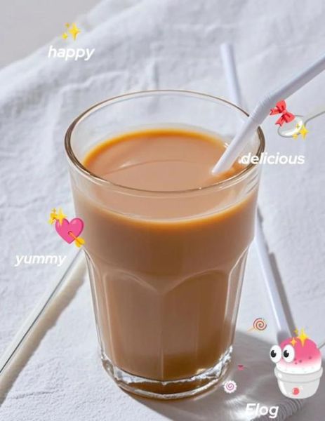 焦糖奶茶怎么做_焦糖奶茶做法视频教程-第3张图片-山城妙识 焦糖奶茶怎么做_焦糖奶茶做法视频教程-第3张图片-山城妙识