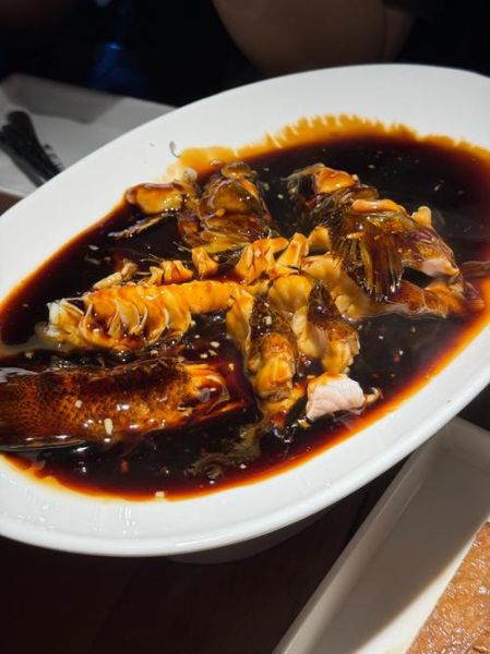 西湖醋鱼是哪里的菜系_正宗做法揭秘-第2张图片-山城妙识