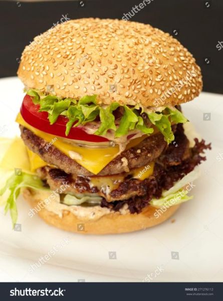 how_to_make_hamburger_at_home_hamburger_ingredients_list-第2张图片-山城妙识 how_to_make_hamburger_at_home_hamburger_ingredients_list-第2张图片-山城妙识