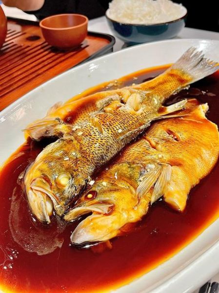 西湖醋鱼是哪里的菜系_正宗做法揭秘-第3张图片-山城妙识