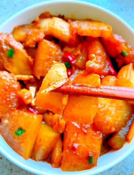 夏天吃什么菜清淡又解暑_适合夏天吃的清淡家常菜-第2张图片-山城妙识