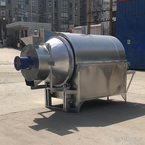 豆腐渣烘干机多少钱一台_豆腐渣烘干机厂家怎么选-第1张图片-山城妙识