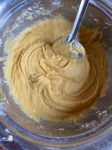 玉米粉怎么做饼_玉米粉饼的做法步骤-第1张图片-山城妙识