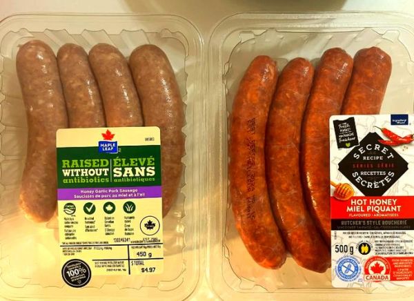 家用烤箱烤香肠怎么烤_烤箱烤香肠温度时间-第3张图片-山城妙识 家用烤箱烤香肠怎么烤_烤箱烤香肠温度时间-第3张图片-山城妙识