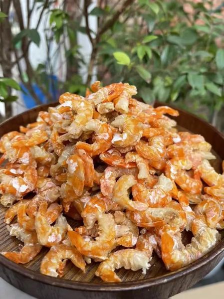 海米和虾米有什么区别_哪个更好吃-第1张图片-山城妙识 海米和虾米有什么区别_哪个更好吃-第1张图片-山城妙识