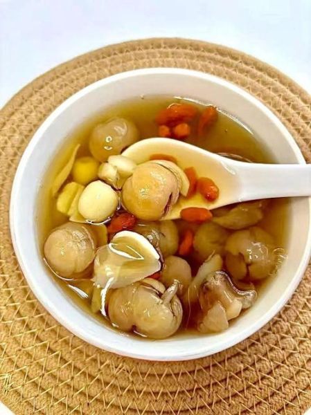 清肺热喝什么汤_肝火旺煲什么汤-第3张图片-山城妙识 清肺热喝什么汤_肝火旺煲什么汤-第3张图片-山城妙识