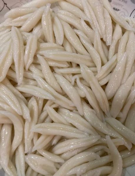 剪刀面怎么做_剪刀面视频教程-第1张图片-山城妙识 剪刀面怎么做_剪刀面视频教程-第1张图片-山城妙识