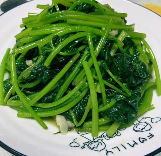 番薯叶的营养价值_番薯叶怎么炒好吃-第3张图片-山城妙识