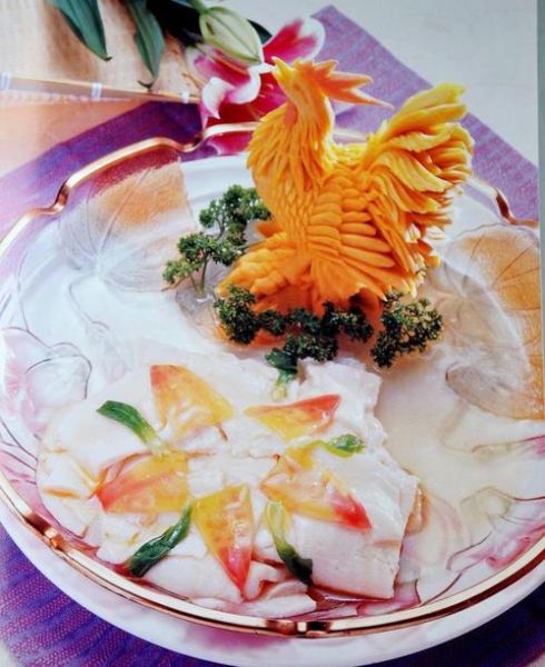 史正良大师十大高徒是谁_川菜传承脉络-第3张图片-山城妙识 史正良大师十大高徒是谁_川菜传承脉络-第3张图片-山城妙识