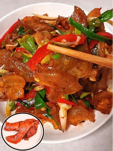 猪肉卤肉怎么做_卤猪肉的详细步骤-第3张图片-山城妙识