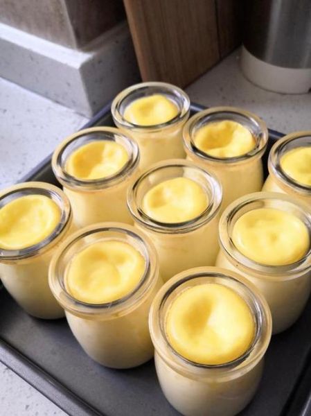 牛奶生粉布丁怎么做_牛奶生粉布丁失败原因-第3张图片-山城妙识 牛奶生粉布丁怎么做_牛奶生粉布丁失败原因-第3张图片-山城妙识