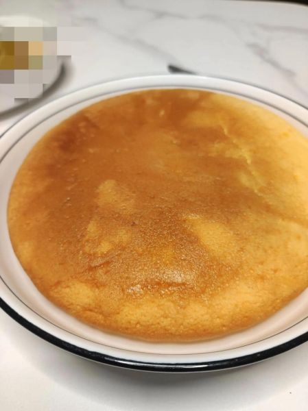 电饭煲做蛋糕的家常做法_电饭煲蛋糕怎么做不塌陷-第2张图片-山城妙识