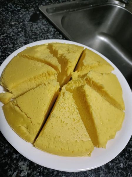 电饭煲做蛋糕的家常做法_电饭煲蛋糕怎么做不塌陷-第1张图片-山城妙识