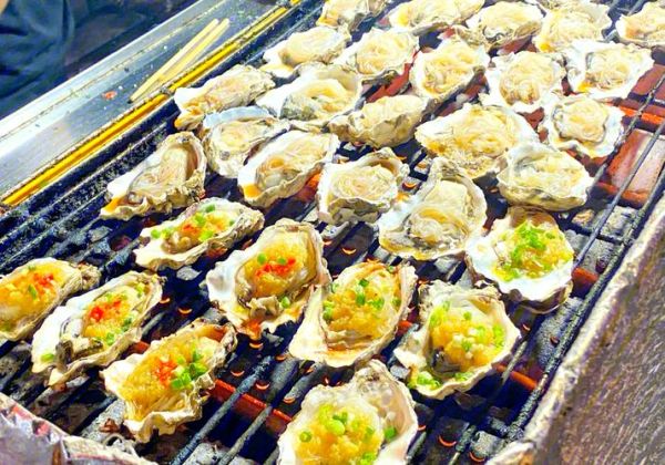 10元5个生蚝利润多少_地摊生蚝成本利润分析-第2张图片-山城妙识 10元5个生蚝利润多少_地摊生蚝成本利润分析-第2张图片-山城妙识