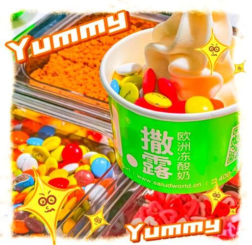 salud欧洲冻酸奶加盟条件_salud冻酸奶热量高吗-第2张图片-山城妙识