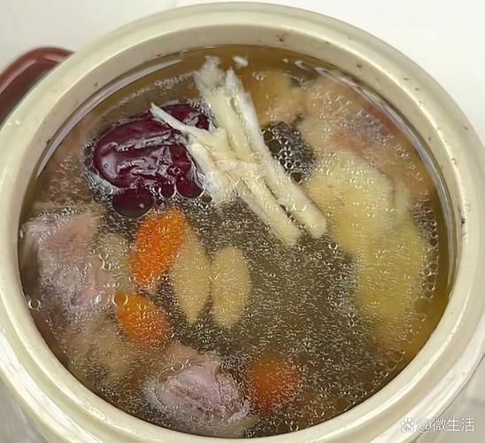 补血养颜美容的汤有哪些_适合女生喝的补血汤-第3张图片-山城妙识 补血养颜美容的汤有哪些_适合女生喝的补血汤-第3张图片-山城妙识