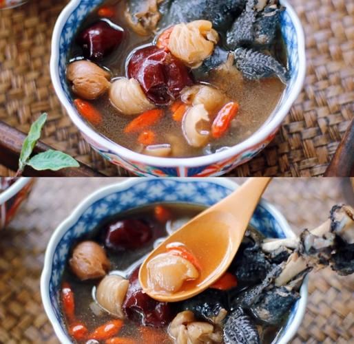 补血养颜美容的汤有哪些_适合女生喝的补血汤-第1张图片-山城妙识 补血养颜美容的汤有哪些_适合女生喝的补血汤-第1张图片-山城妙识