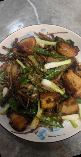 炒扣肉最简单的做法_家常扣肉怎么炒好吃-第3张图片-山城妙识 炒扣肉最简单的做法_家常扣肉怎么炒好吃-第3张图片-山城妙识