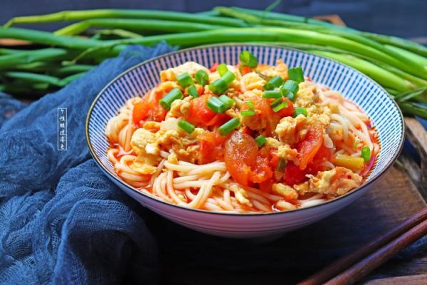 捞面条怎么做好吃_家常捞面条做法窍门-第1张图片-山城妙识