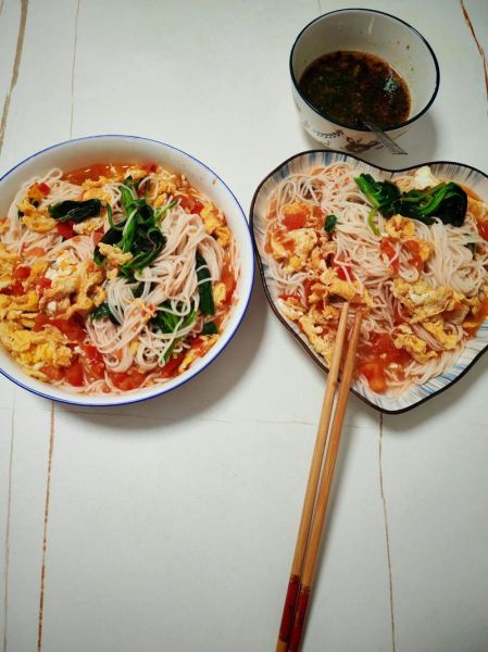 捞面条怎么做好吃_家常捞面条做法窍门-第3张图片-山城妙识