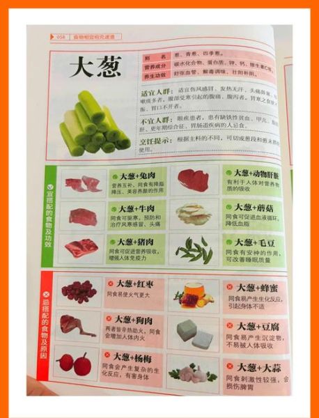 大葱怎么吃最好_大葱怎么吃最有营养-第1张图片-山城妙识