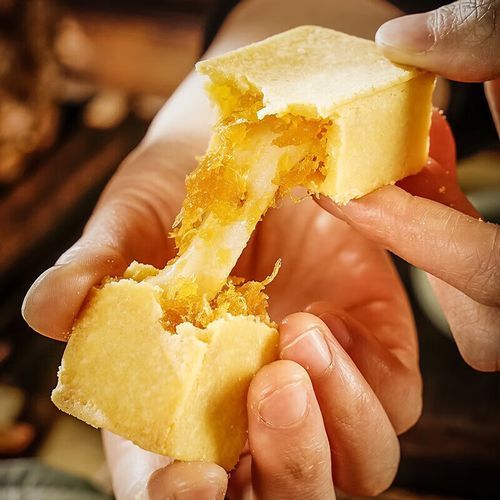 凤梨酥是什么_凤梨酥怎么做才正宗-第2张图片-山城妙识 凤梨酥是什么_凤梨酥怎么做才正宗-第2张图片-山城妙识