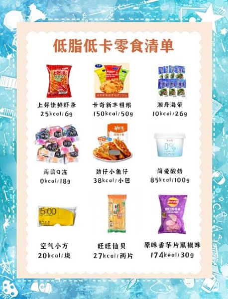 低热量零食进货渠道有哪些_如何找到稳定货源-第1张图片-山城妙识