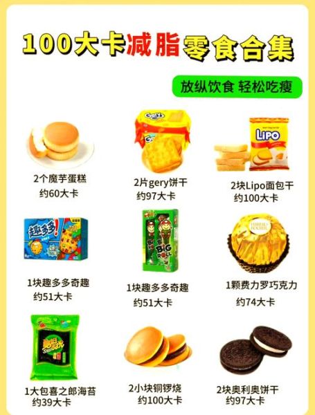 低热量零食进货渠道有哪些_如何找到稳定货源-第3张图片-山城妙识