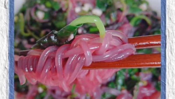 紫苋菜的功效与作用_紫苋菜怎么做好吃-第1张图片-山城妙识