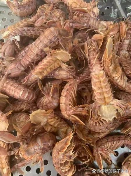 虾蛄为什么叫皮皮虾_皮皮虾名字的由来-第2张图片-山城妙识