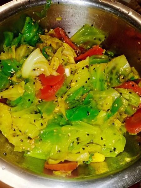 凉拌包头菜怎么做_凉拌包头菜需要焯水吗-第3张图片-山城妙识