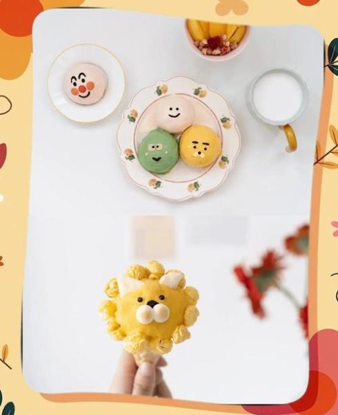 美味冰淇淋教案怎么做_如何设计幼儿园冰淇淋活动-第3张图片-山城妙识 美味冰淇淋教案怎么做_如何设计幼儿园冰淇淋活动-第3张图片-山城妙识