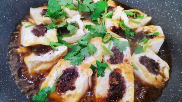 客家酿豆腐怎么做_客家酿豆腐的由来-第3张图片-山城妙识 客家酿豆腐怎么做_客家酿豆腐的由来-第3张图片-山城妙识