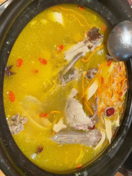 老鸭煲图片高清_老鸭煲怎么做好吃-第2张图片-山城妙识 老鸭煲图片高清_老鸭煲怎么做好吃-第2张图片-山城妙识