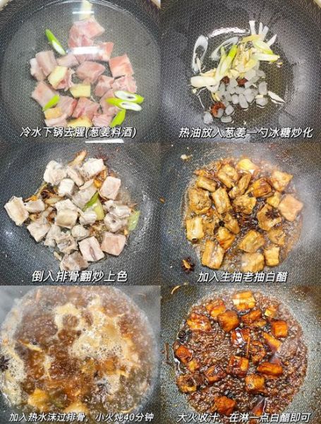 懒人糖醋排骨怎么做_懒人糖醋排骨零失败做法-第1张图片-山城妙识 懒人糖醋排骨怎么做_懒人糖醋排骨零失败做法-第1张图片-山城妙识