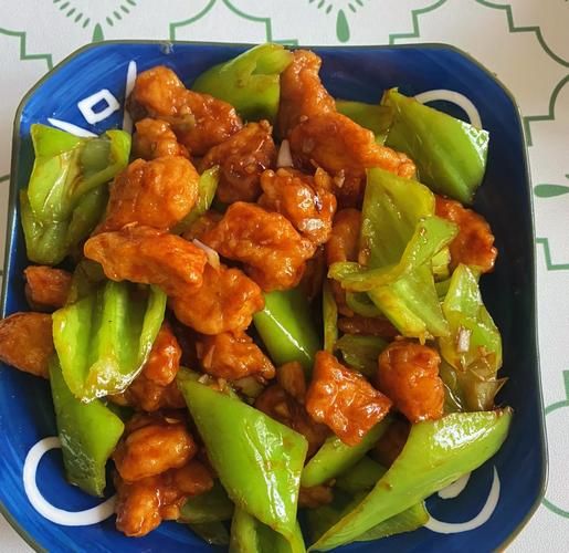 溜肉段挂糊怎么做_溜肉段挂糊配方比例-第3张图片-山城妙识 溜肉段挂糊怎么做_溜肉段挂糊配方比例-第3张图片-山城妙识