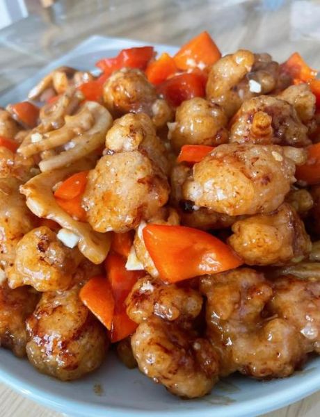 溜肉段挂糊怎么做_溜肉段挂糊配方比例-第1张图片-山城妙识 溜肉段挂糊怎么做_溜肉段挂糊配方比例-第1张图片-山城妙识