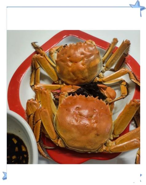 河蟹蒸多久最佳时间_怎么吃才鲜-第3张图片-山城妙识