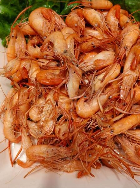 水煮河虾怎么做好吃_水煮河虾要不要焯水-第1张图片-山城妙识 水煮河虾怎么做好吃_水煮河虾要不要焯水-第1张图片-山城妙识