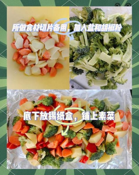 奥尔良烤鸡怎么做_烤箱温度时间设置-第2张图片-山城妙识