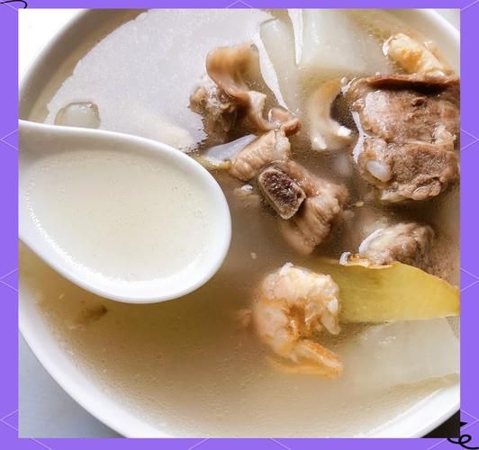 高压锅白萝卜炖排骨要多久_高压锅白萝卜炖排骨的做法-第2张图片-山城妙识