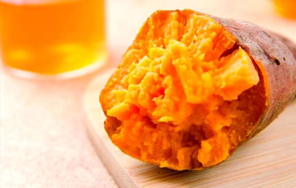 红薯隔水蒸还是水煮_哪个更甜更糯-第3张图片-山城妙识