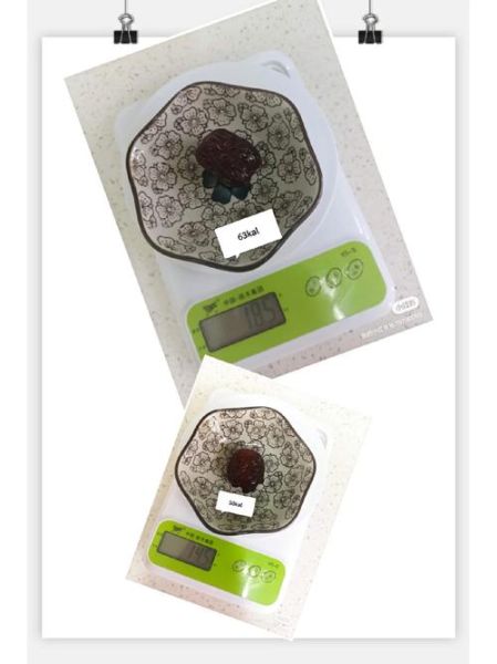 蜜枣热量是多少_减肥能吃吗-第2张图片-山城妙识