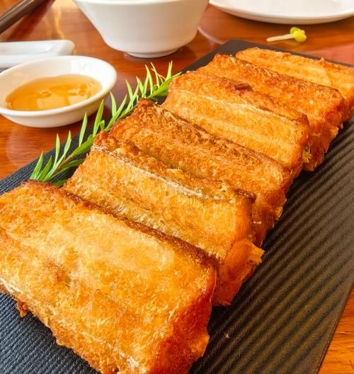 油煎带鱼怎么不粘锅_油煎带鱼用什么锅最好-第2张图片-山城妙识