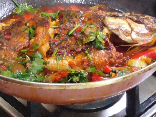 什么鱼适合红烧整条_红烧整条鱼选哪种鱼最好-第3张图片-山城妙识