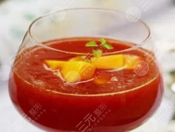 红酒木瓜汤丰胸真的有效吗_红酒木瓜汤丰胸原理-第1张图片-山城妙识