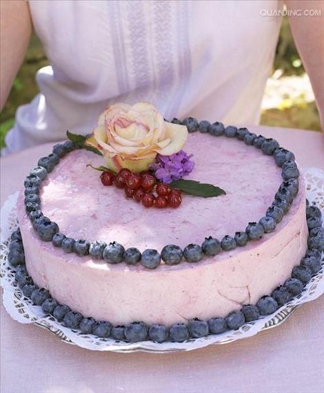 奶油蛋糕怎么做_奶油蛋糕视频全过程-第2张图片-山城妙识