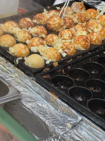 章鱼烧加盟多少钱_章鱼烧加盟利润怎么样-第3张图片-山城妙识